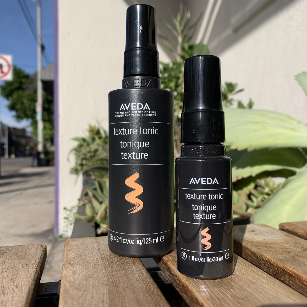 Texture Tonic: the perfect salty-sweet combo | Southpaw | Los Angeles, CA